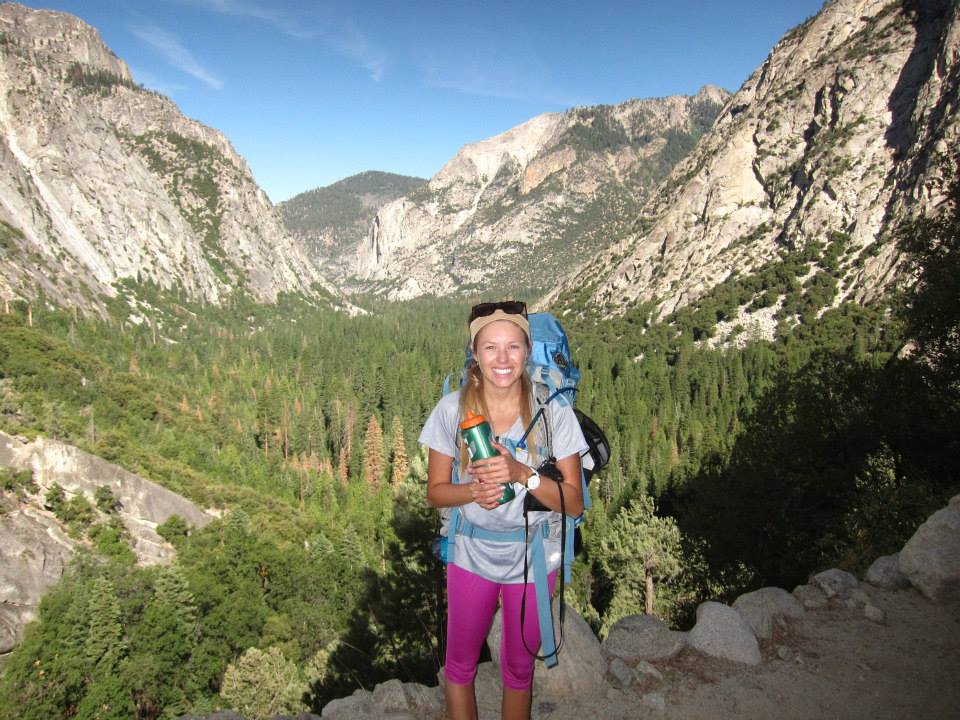 Rae Lakes Loop - Your complete 5 Day Backpacking Guide