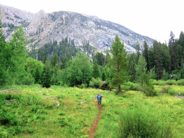 Rae Lakes Loop - Your complete 5 Day Backpacking Guide