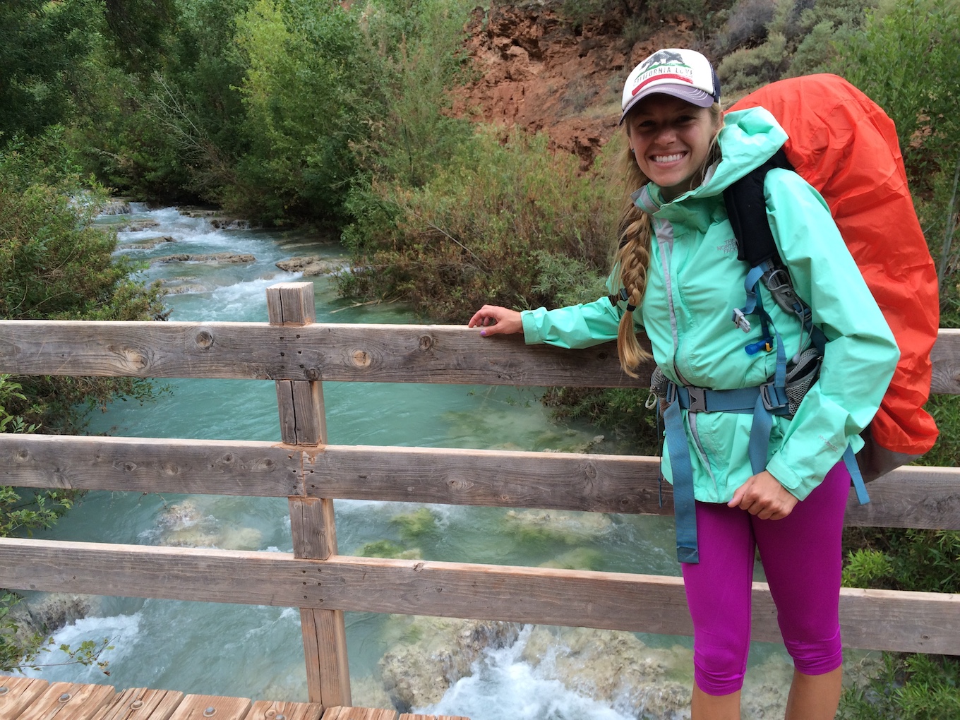 OUTDOOR HYGIENE TIPS THAT ARE ECO-FRIENDLY - Chelsey Explores-Outdoor ...