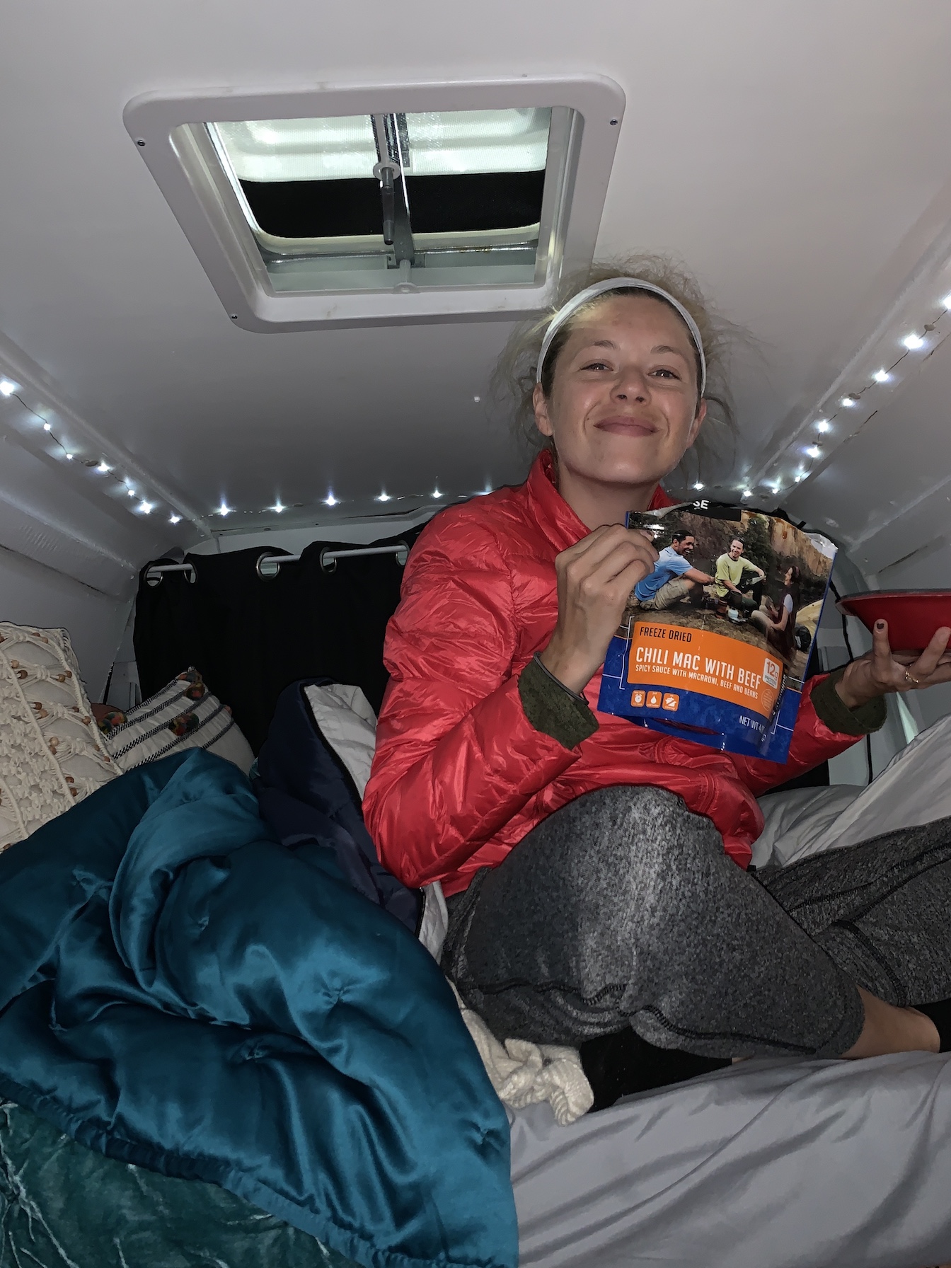 TIPS FOR CAR CAMPING: COMPLETE GUIDE TO SLEEPING IN YOUR CAR - Chelsey ...