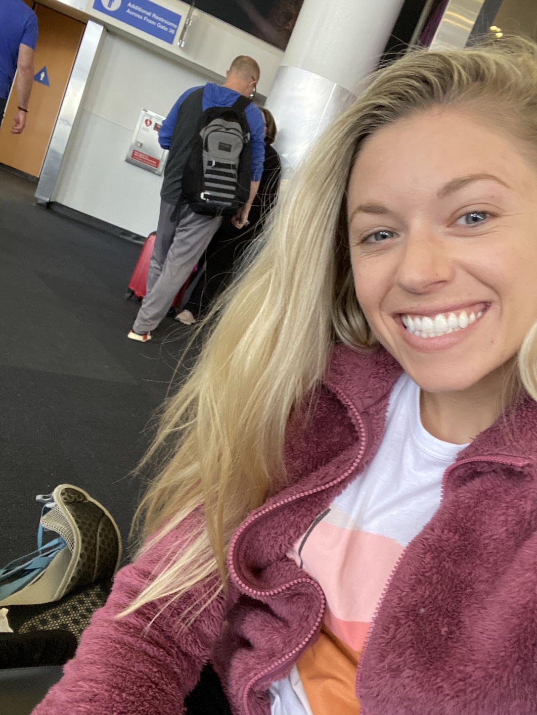 PATAGONIA ITINERARY MADE SIMPLE: WHAT YOU NEED TO KNOW - Chelsey ...