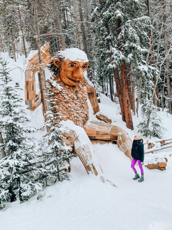 8 DAY CHRISTMAS IN COLORADO ITINERARY: CHELSEY EXPLORES