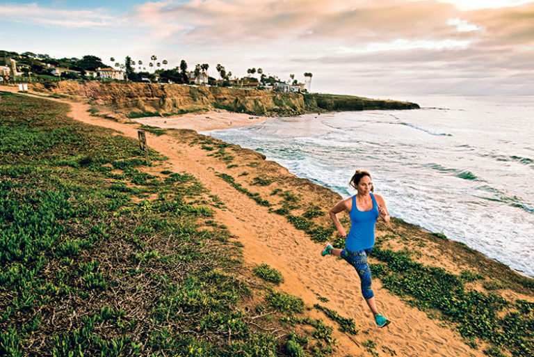 BEST PLACES TO RUN IN SAN DIEGO: 11 SPOTS YOU CAN'T MISS - Chelsey ...