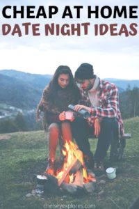 11 CHEAP DATE NIGHT IDEAS AT HOME (THAT ARE ALSO CREATIVE) - Chelsey ...