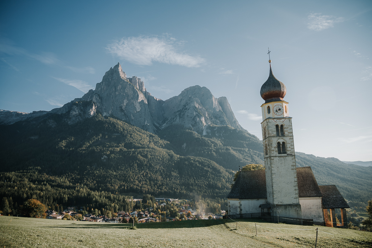 THE ULTIMATE 5 DAY DOLOMITES ROAD TRIP ITINERARY - Chelsey Explores