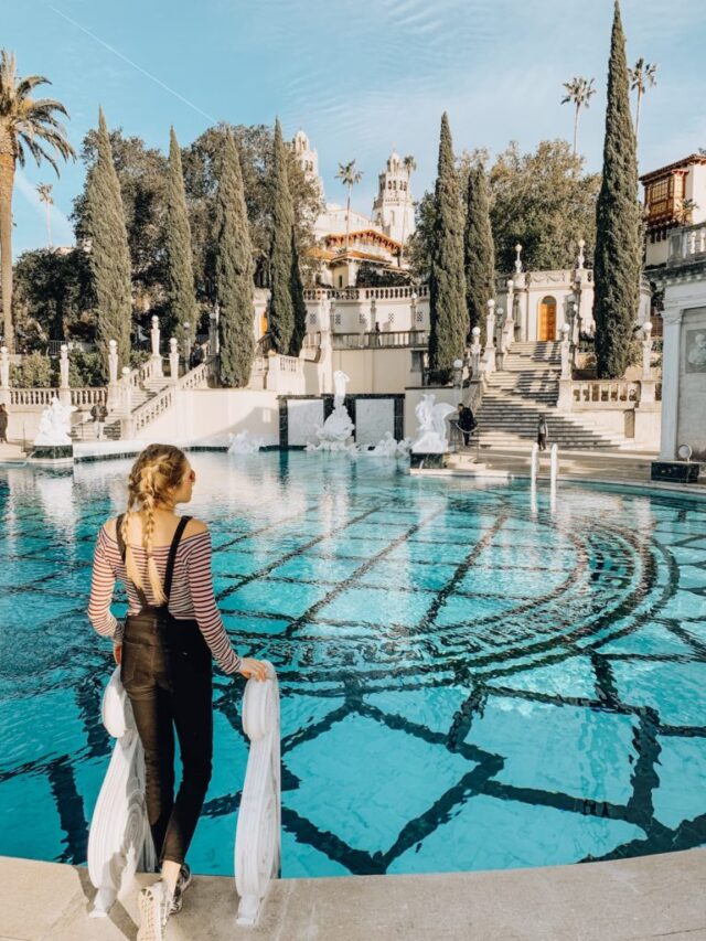 15 San Diego Weekend Trips Chelsey Explores Outdoor Adventure Travel Blog