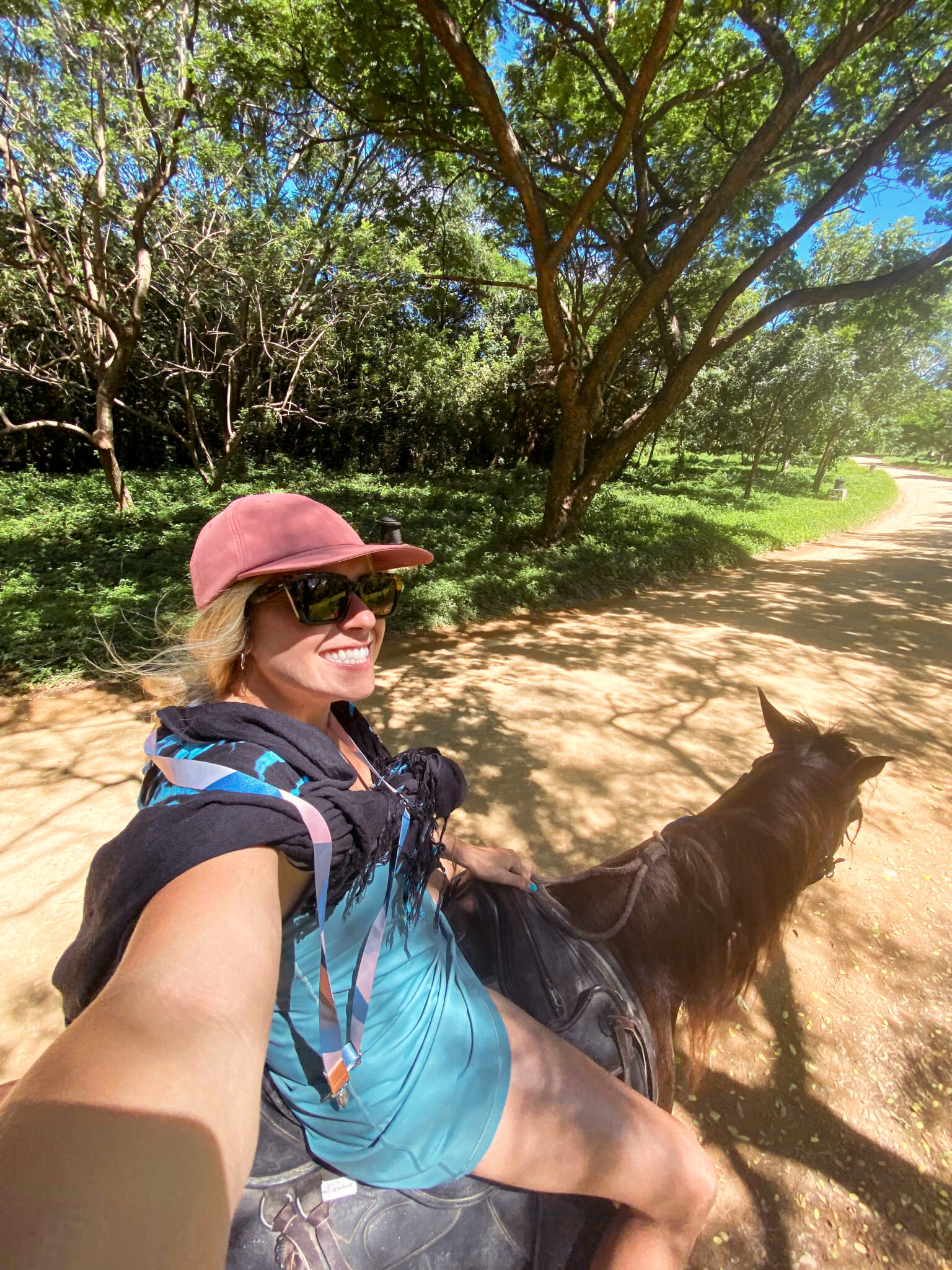 THE ULTIMATE STAY AT RANCHO SANTANA NICARAGUA