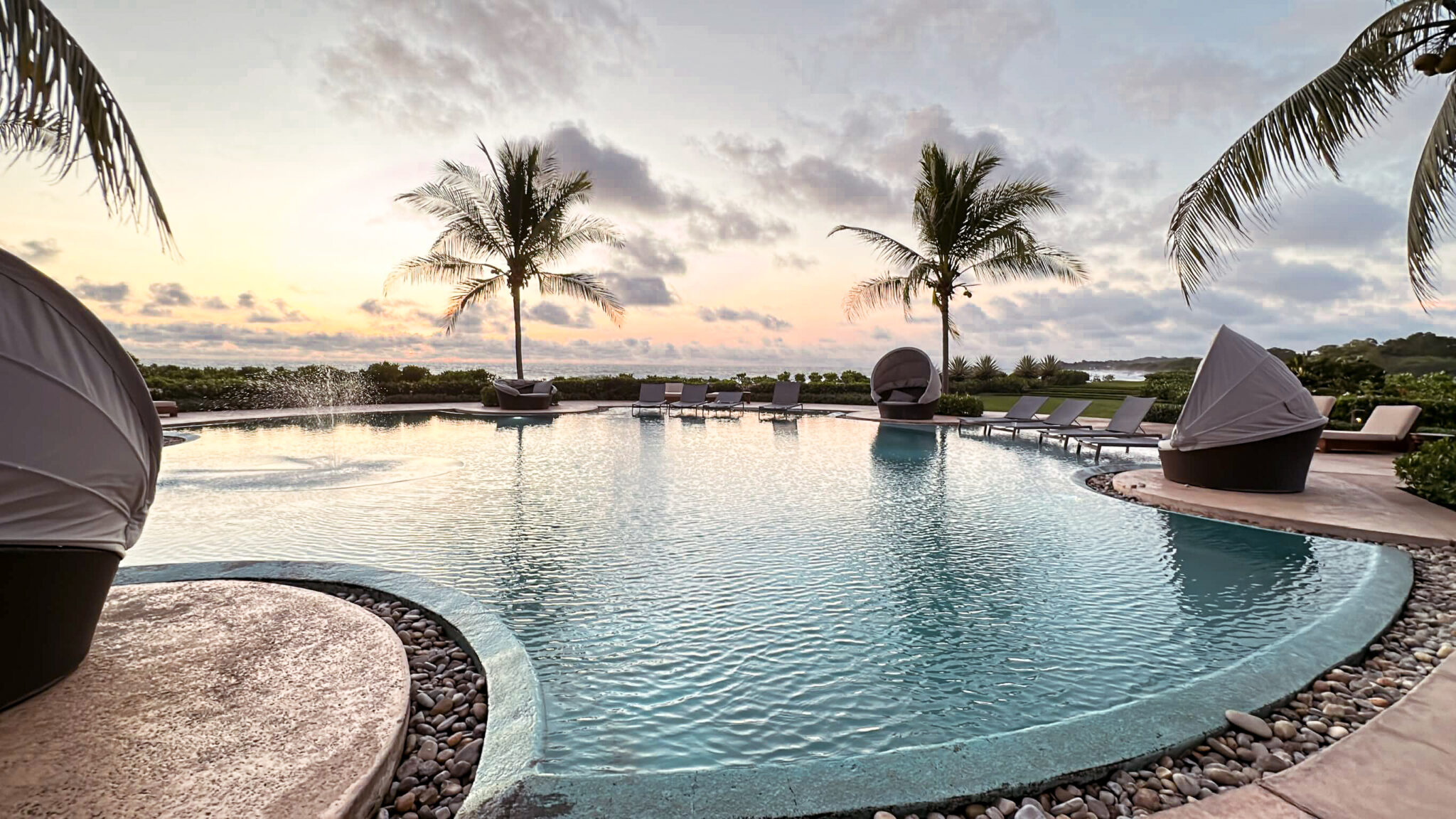 THE ULTIMATE STAY AT RANCHO SANTANA NICARAGUA