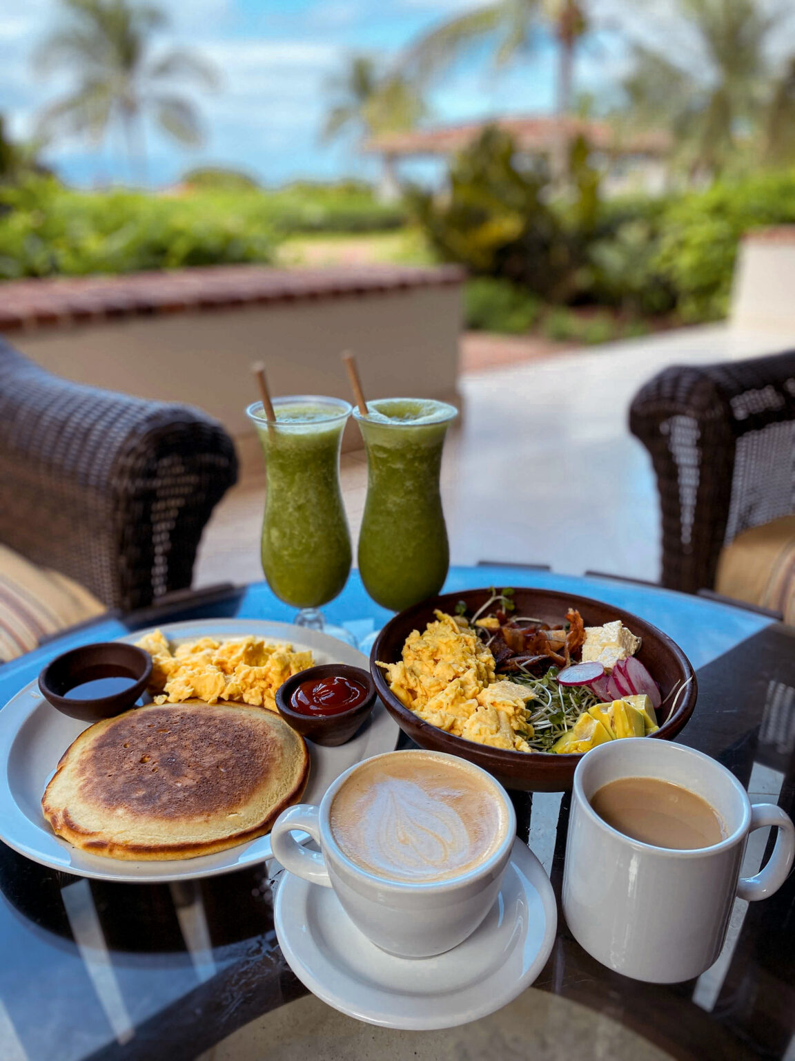 THE ULTIMATE STAY AT RANCHO SANTANA NICARAGUA