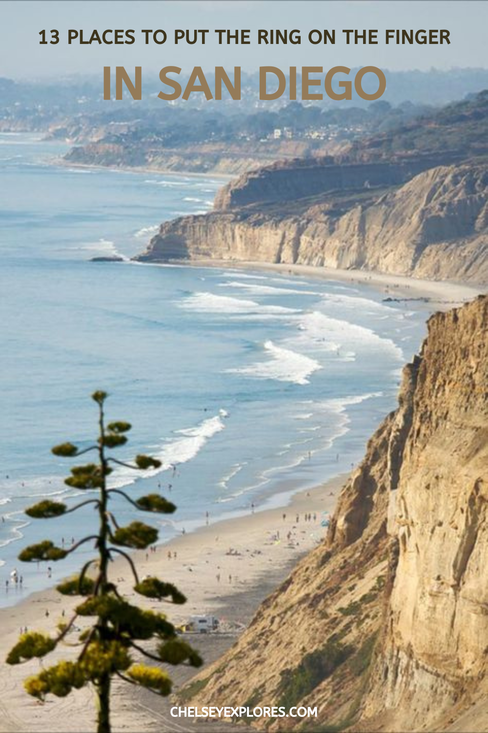 13 Places To Put The Ring On The Finger In San Diego Chelsey Explores