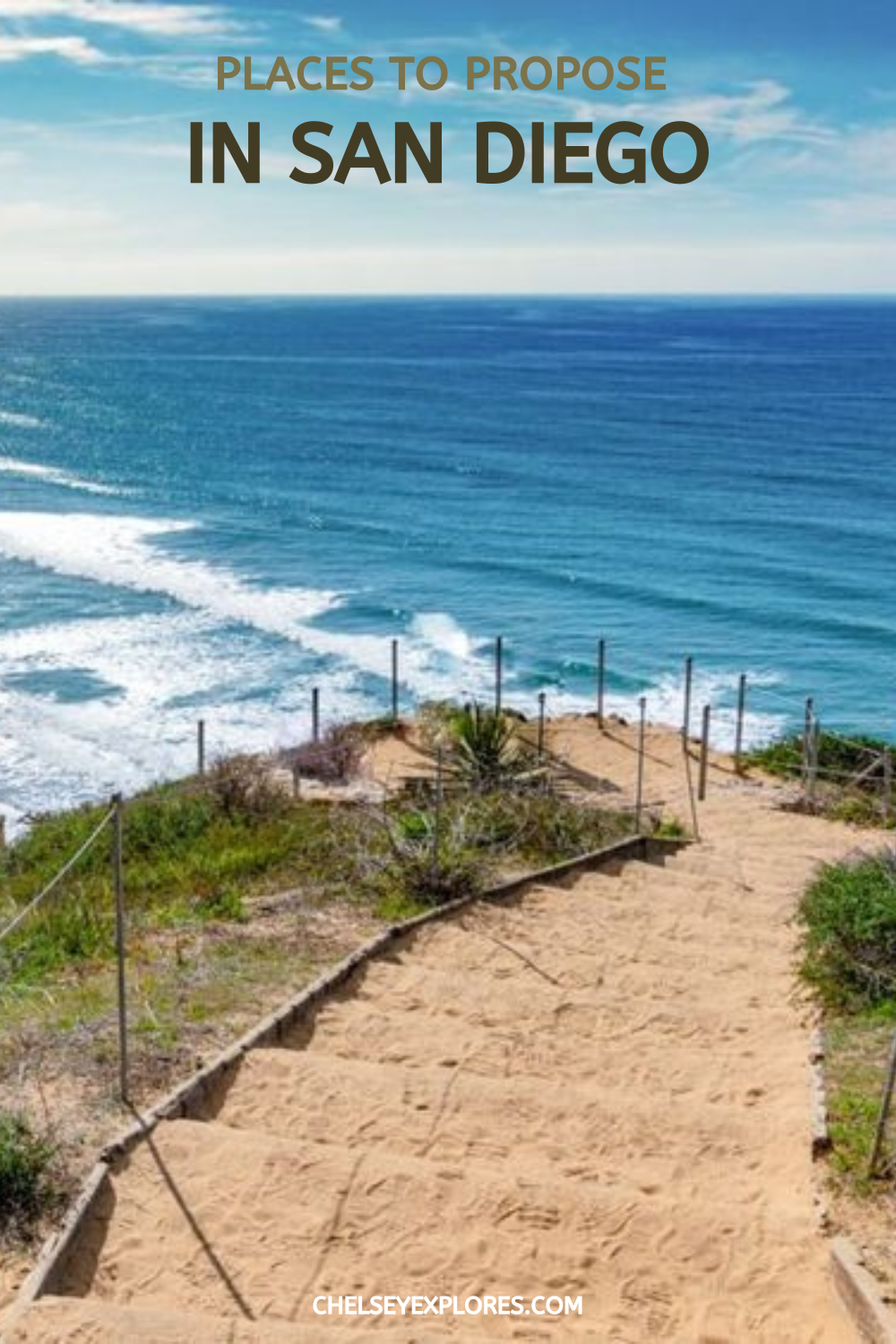 13 Places To Put The Ring On The Finger In San Diego Chelsey Explores
