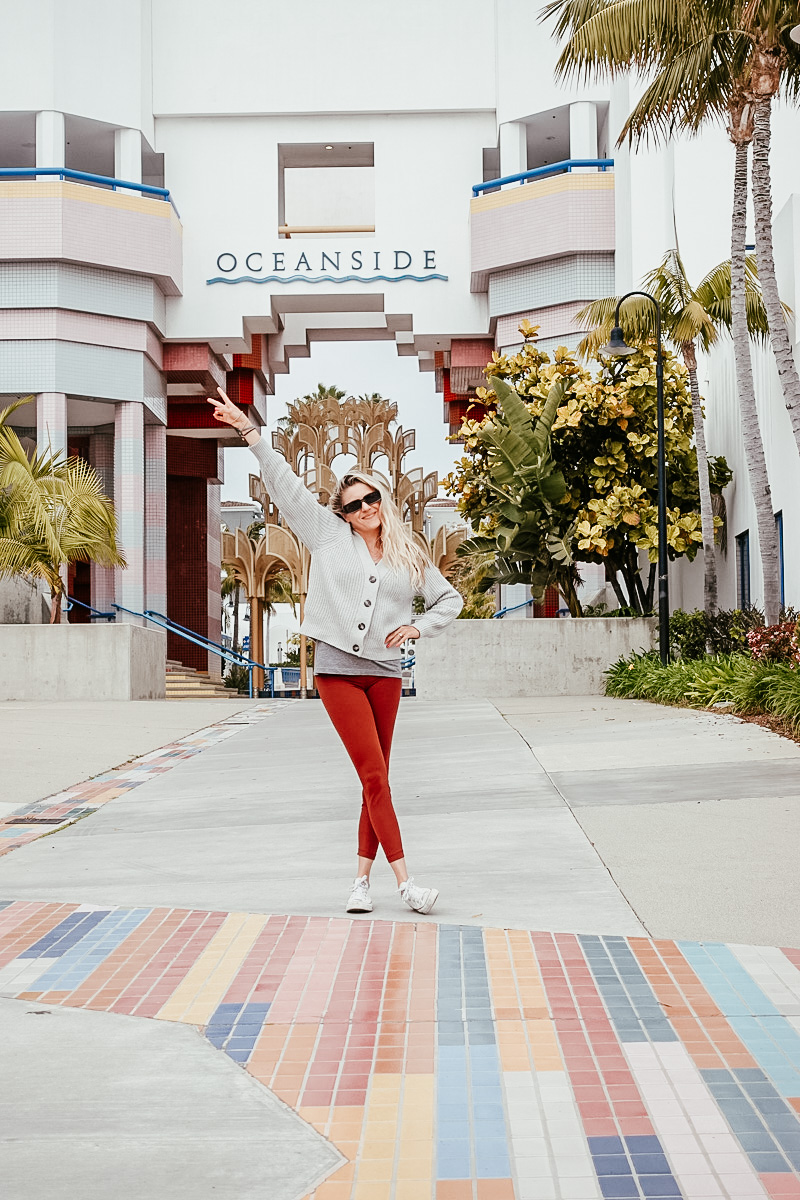 Things to do in Oceanside, CA by a Local: The Ultimate Guide - Chelsey ...