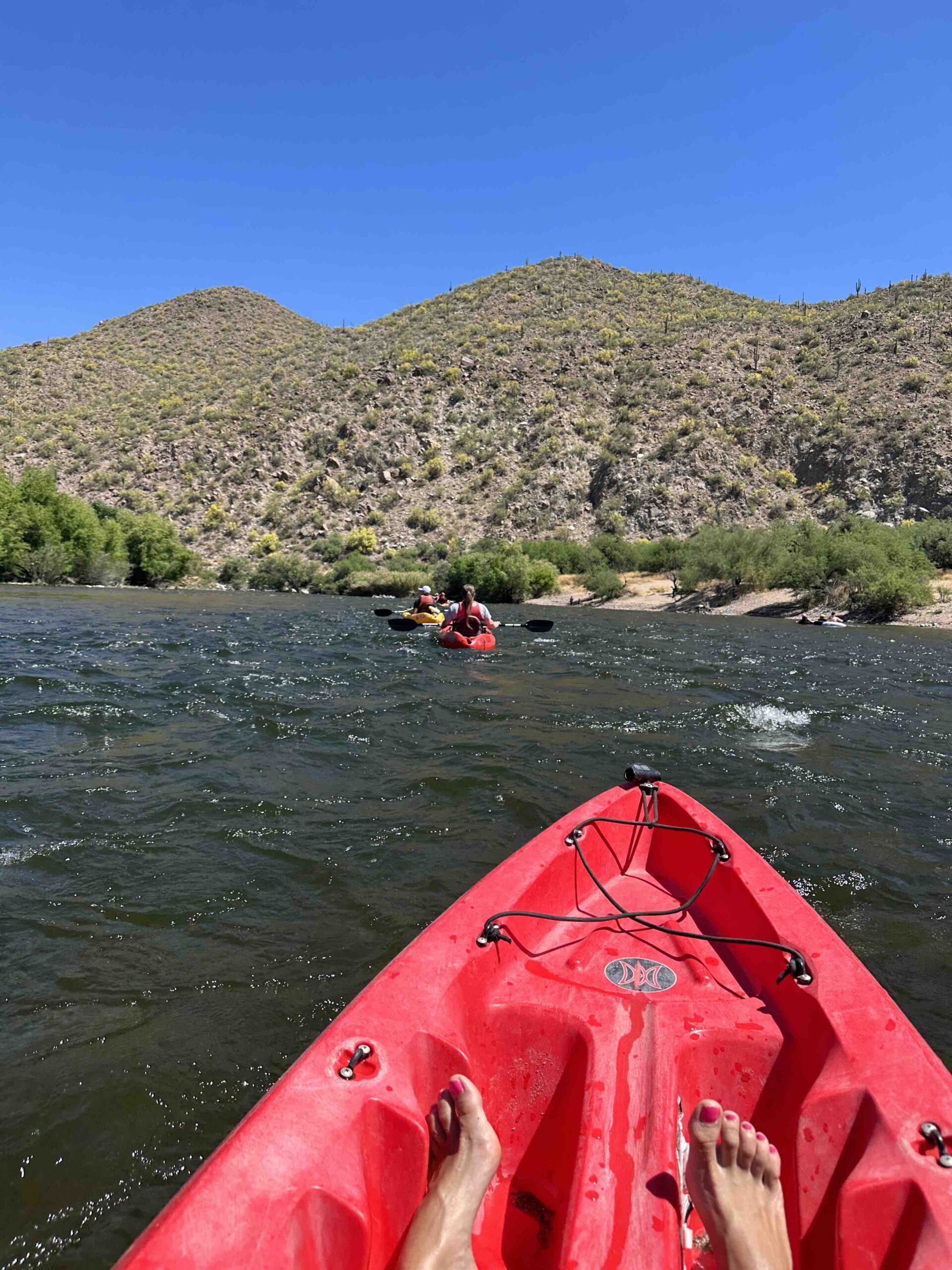 The Ultimate Phoenix Itinerary: A 3-Day Guide - Chelsey Explores ...