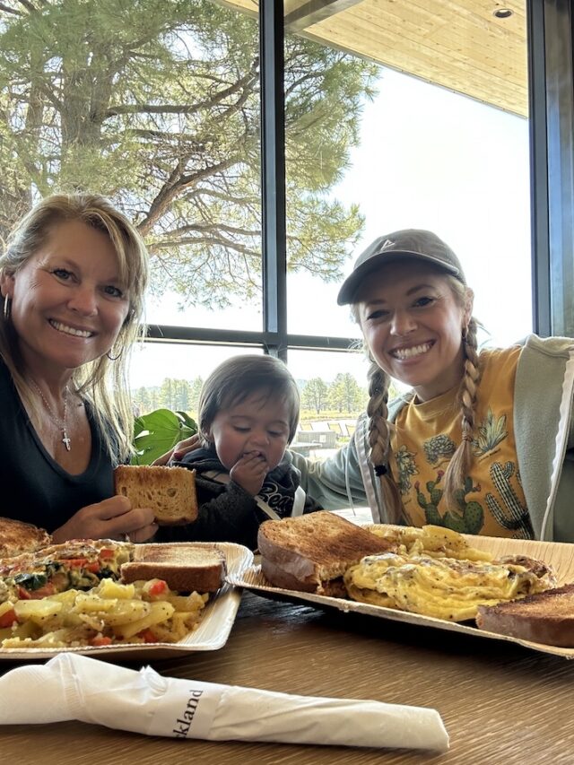 REVIEW OF BACKLAND GLAMPING RESORT - Chelsey Explores-Outdoor Adventure ...